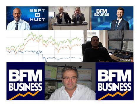 Jean Louis Cussac Et Perceval Apprendre Le Trading Pour Perdre Son Argent