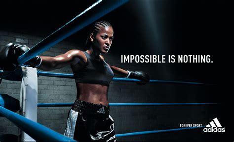 ADIDAS GLOBAL LAUNCH IMPOSSIBLE IS NOTHING Tobias Eichinger Freelance Creative Director