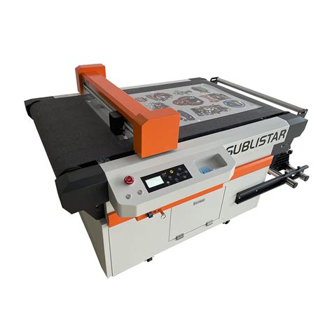 Flatbed Printer Cutter At Tom Witcher Blog