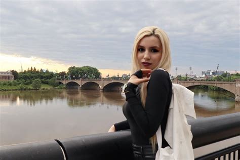 Ava Max Social Media Celebmafia