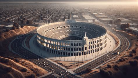 Find Shaded Seats At Los Angeles Memorial Coliseum In Los Angeles Usa