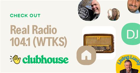 Real Radio 1041 Wtks