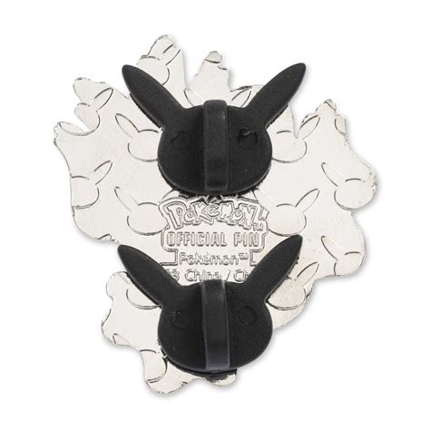 Misdreavus Pokémon Pin Pokémon Center Official Site