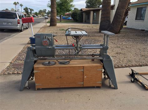 Shopsmith Mark 5 1980s For Sale In Phoenix Az Offerup