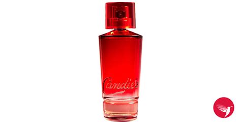 Candies Red Candies Kolínská A Nový Vůně Pro Muže 2023