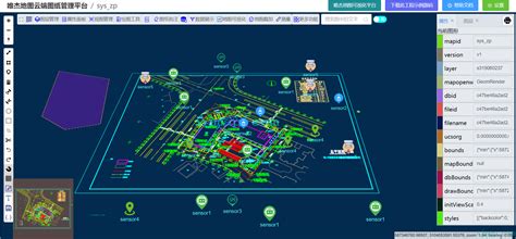 示例源码 唯杰地图 Vjmap
