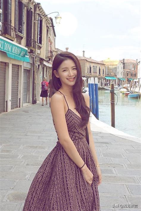 蔡卓宜年龄身高个人简介马来西亚宅男女神有哪些 工作号