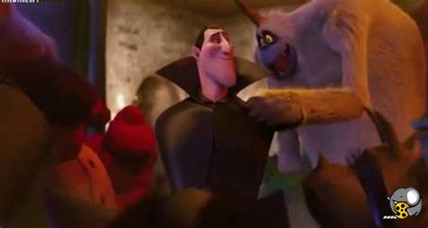 بازنشر ویدیوی «انیمیشن سینمایی هتل ترانسیلوانیا 1 دوبله فارسی فیلو