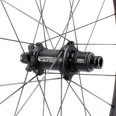 Rines Carbono Mtb Tunersread