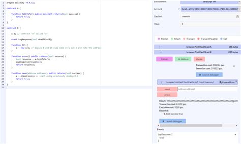 Solidity How To Access Objects From Different Contracts Ethereum