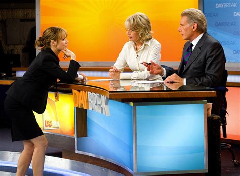 Morning Glory Movie Review Film Summary 2010 Roger Ebert