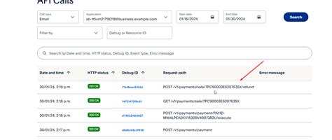How To Refund Payment Using Paypal In Aspnet Mvc