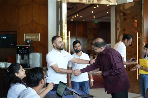 Deepanshu Kumar On Linkedin Expertmeet Successstories Networking