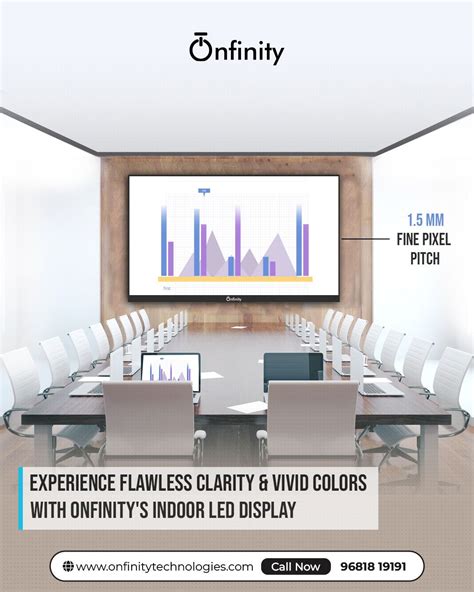 Onfinity Technologies Makeinindia Ifpd Led Display Brightness Onfinity Technologies Makeinindia Ifpd Led Display Brightness