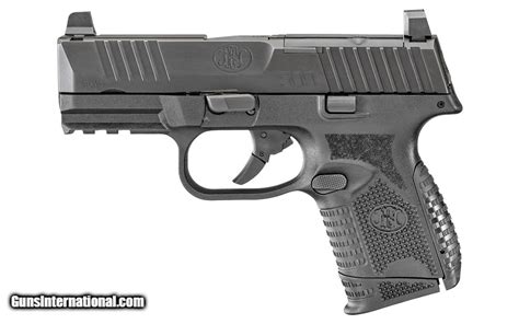 Fn America 509 Compact Mrd 9mm 66 100571 For Sale