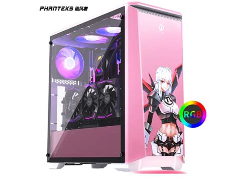 Girly Pc Case At Janelle Hernandez Blog