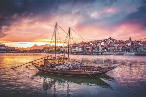 Delightful Douro With Lisbon USC Trojan Travel
