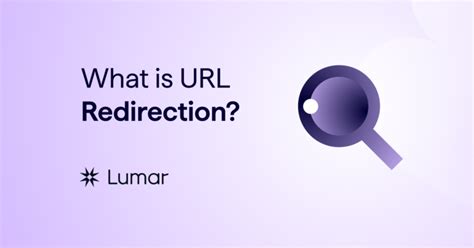 What Are Redirects Url Redirection Guide Lumar