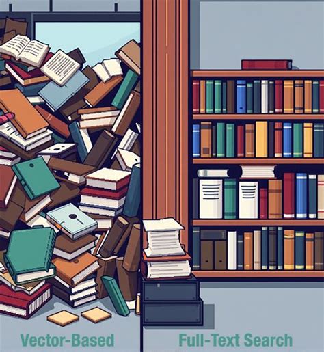 Masayuki Hatta On Linkedin Precision Rag The Full Text Search Advantage