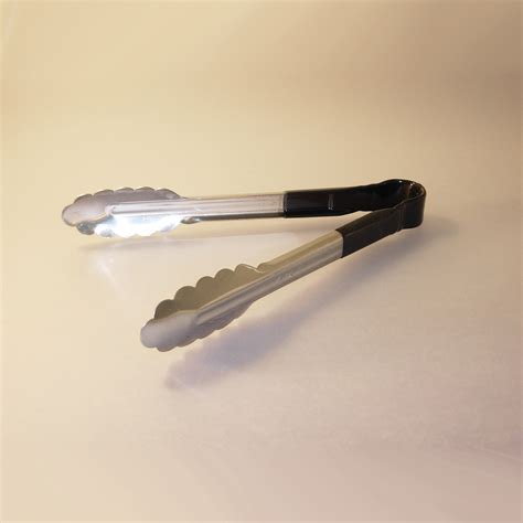 Colour Coded Stainless Steel Tongs Food Service Tongs Stainless Steel