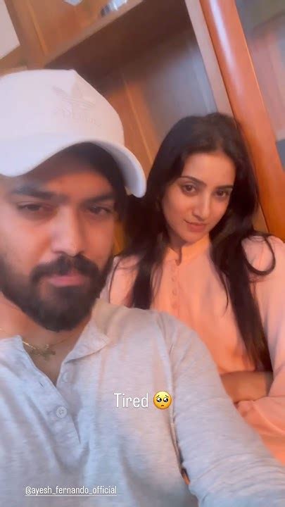 නිම්නාවිගේ ඇත්ත ජීවිතේ ආදරේ දෙන්නා නම් ෂෝයි නේ Youtube