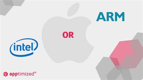 Why Apple Replaced Intel Processors With Its Own Arm Based Chips