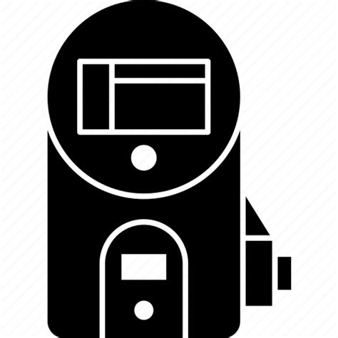 Counter Cell Counting Quantifying Laboratory Icon Download On
