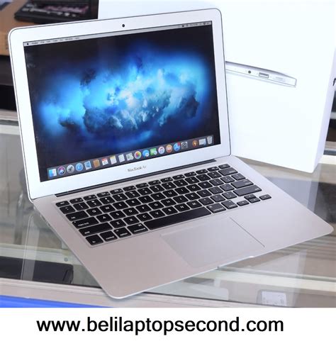 Jual Macbook Air 2017 Core I5 QD32LL A Bekas Jual Beli Laptop Kamera Bekas Service