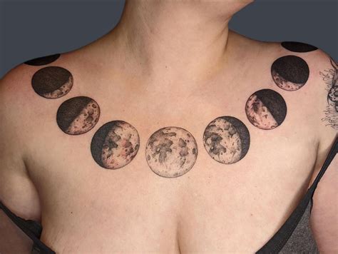 30 Best Chest Tattoo Ideas You Should Check