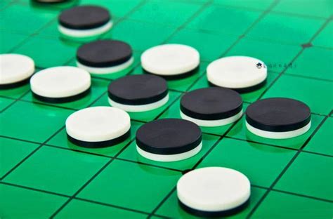 你乱下都可以赢它，日本研发最弱黑白棋游戏ai 知乎