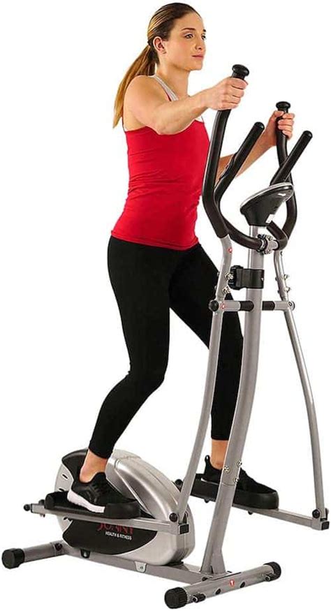 Elliptical Workouts For Runners Healthcare Business Today