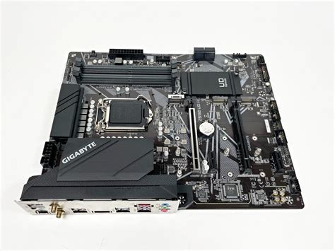 Základní deska GIGABYTE Z UD AC Intel Z socket LGA Aukro