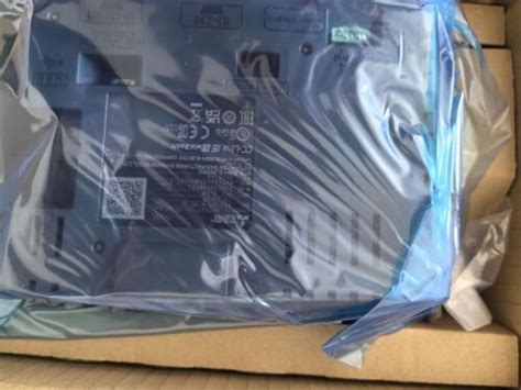 New In Box Mitsubishi HMI GS2107-WTBD-N GS2107-WTBD Touch Screen | eBay