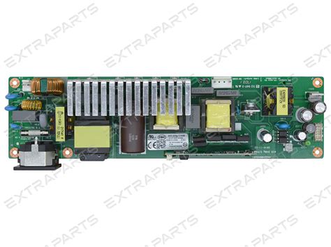Блок питания с балластом в сборе проектора Acer X1326WH купить ...