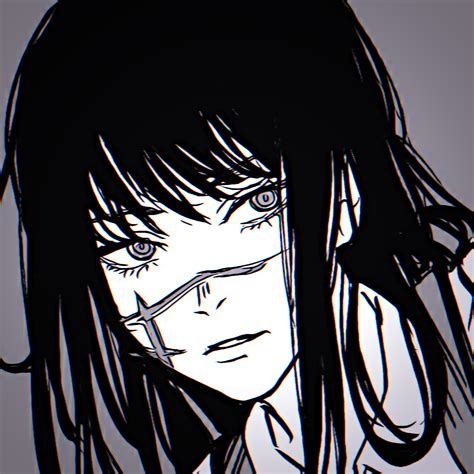 Asa Mitaka Icon Mitaka Chainsaw Profile Picture