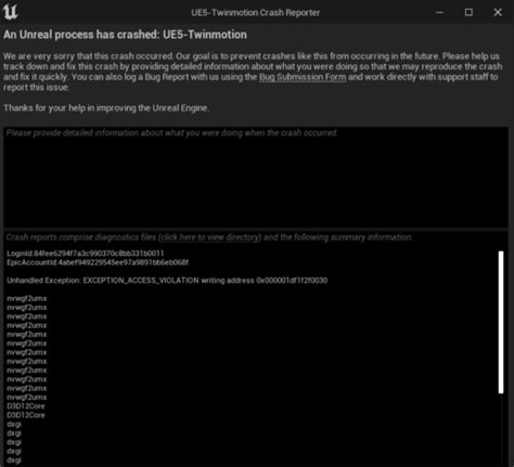 Exceptionaccessviolation Writing Address 0x0000025a62710030