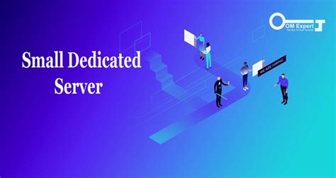 Small Dedicated Server Digital Marketing