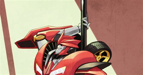 トランスフォーマー Tfイラストまとめ2（tfp、tfadv関連） 茶わん虫のイラスト Pixiv