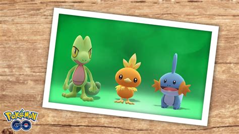 Pokemon Go Tour Hoenn Global All 2km 5km 7km And 10km Egg Hatches