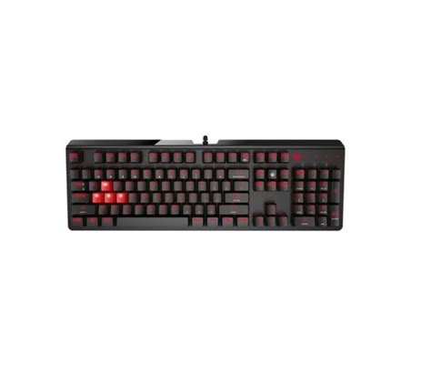 Hp Omen 1100 Mechanical Keyboard PC Store