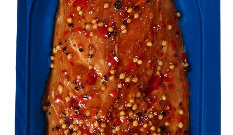 Tilbakekaller Makrell Ht No