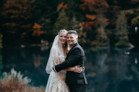A Fall Elopement In Blausee Marylin Rebelo