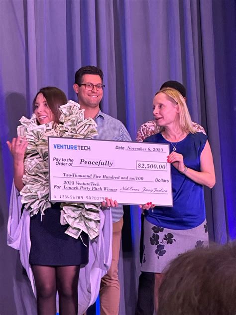 Venturetech Ray Crouse