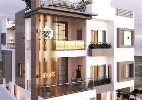 Projects Omni Architects