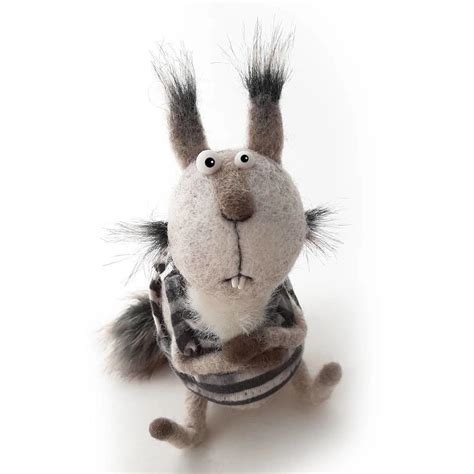 Oksana Ivanik Art On Twitter Handmade Toys By Valentina Krasnova