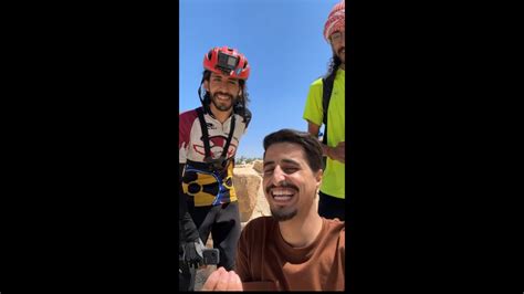 لفة المملكة على الدراجه الهوائيه الجزء السابع مادبا قابلت مهند سيوف 🇯🇴 Youtube