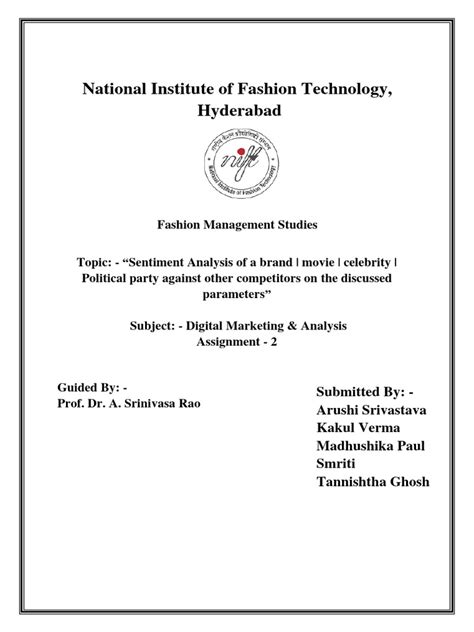 sentiment analysis pdf machine learning cognitive science