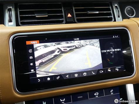 2019 랜드로버 레인지로버 50 V8 Sc Lwb 오토바이오그래피 중고차 보배드림 수입중고차