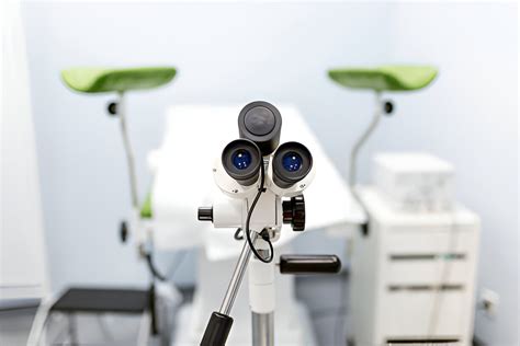 Colposcopy Womens Health Institute