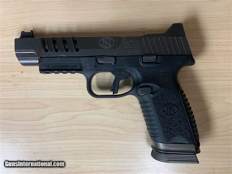 Fn 509 Ls Edge